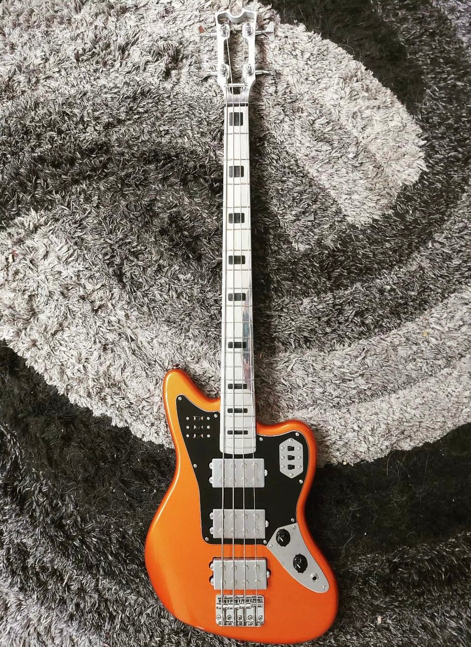 In-Stock Necks – Hoxey Guitars