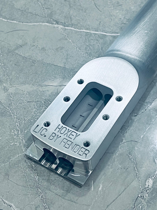 In-Stock Licensed Charvel® Replacement Necks – Hoxey Guitars