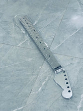 Fender® Licensed Aluminum Guitar Necks – Hoxey Guitars