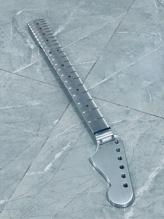 In-Stock Licensed Jazzmaster® Replacement Necks – Hoxey Guitars