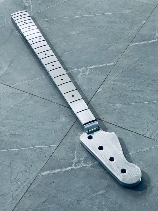 In Stock Licensed Precision Bass® And Jazz Bass® Replacement Necks