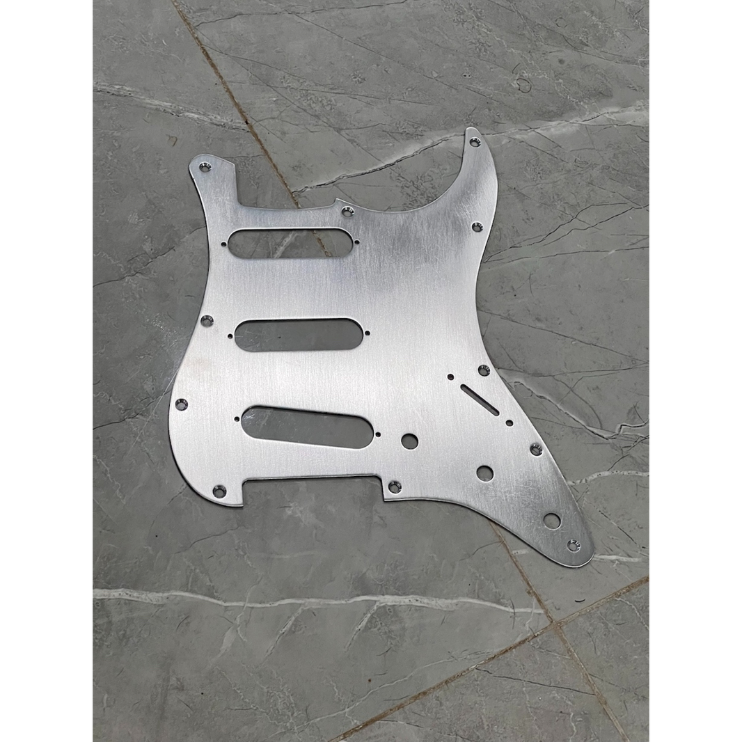 Pickguards – Hoxey Guitars